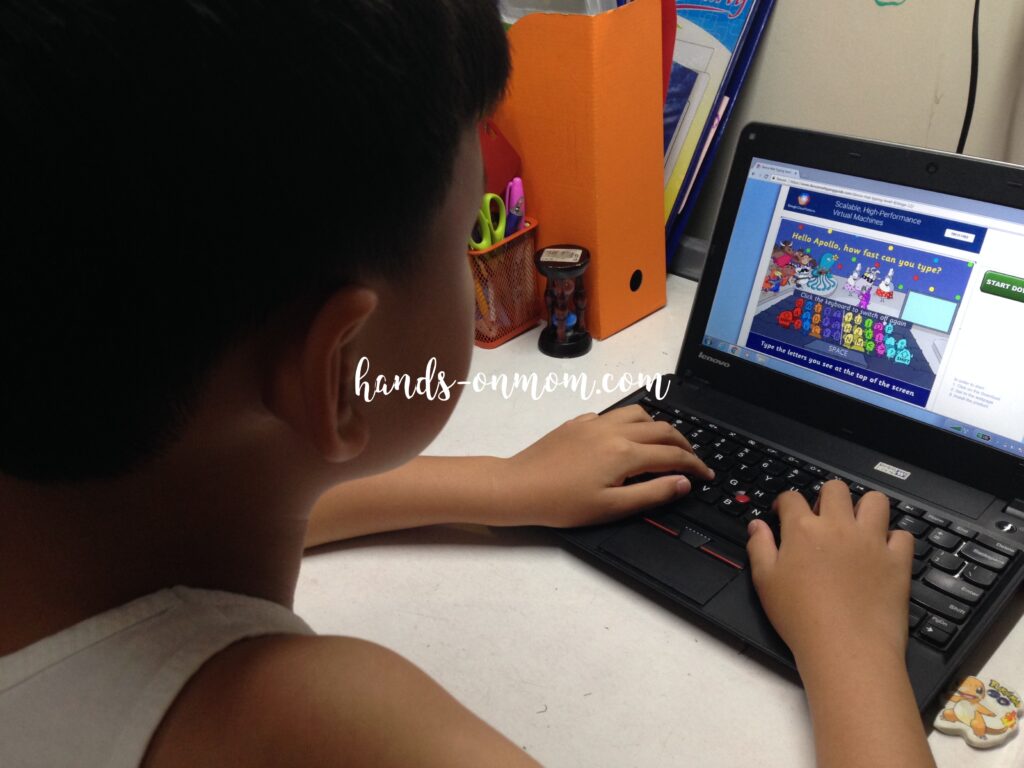 KEEPING KIDS BUSY AT HOME | Hands-on Mom