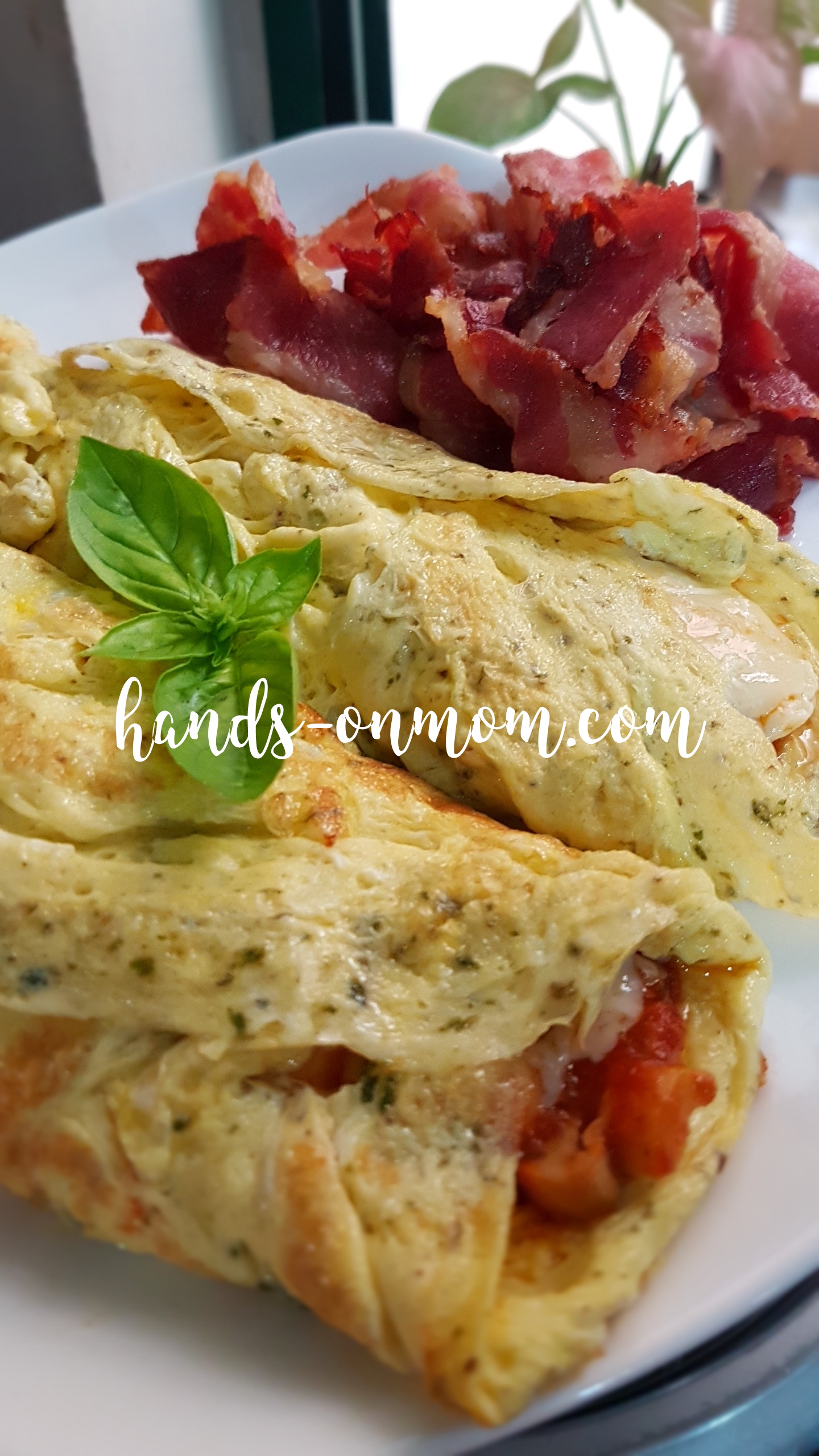 weekly breakfast schedule WHAT'S FOR BREAKFAST? Hands-on Mom